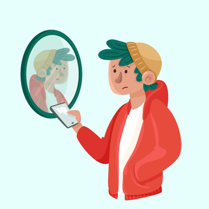 Estime de soi, définition et comment l'améliorer - Conseils du psy